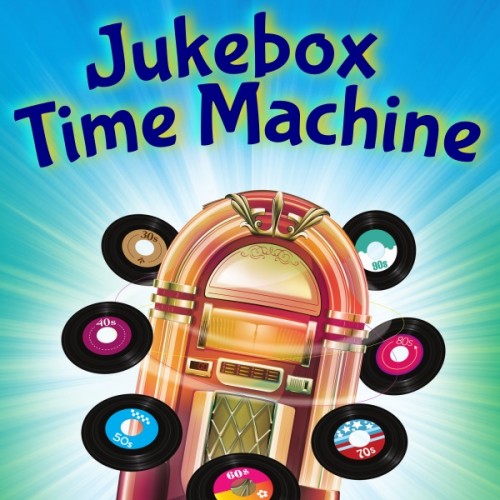 Twisted Plays | Jukebox Time Machine - ALBUM